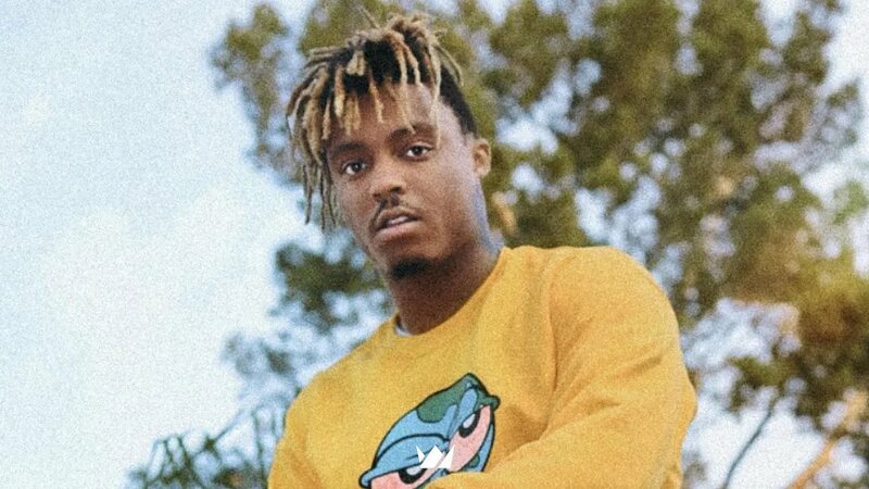 Juice WRLD - Switch ft. Machine Gun Kelly & iann dior (Tranquille Music ...