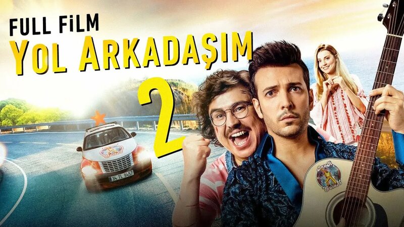 Yol Arkadas ım 2 - Full Film - Yandex Video aramada çevrimiçi izle