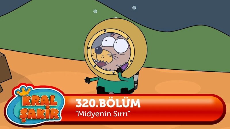 Kral Şakir 320. Bölüm - Midyenin Sırrı YENİ Bölüm - Yandex Video ...