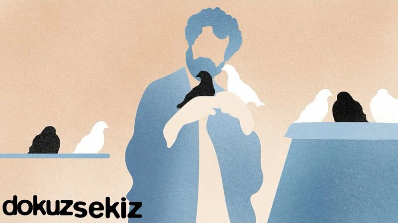 Cihan Mürtezaoğlu - Martı (Ezginin Günlüğü 40 Yıllık Şarkılar ...