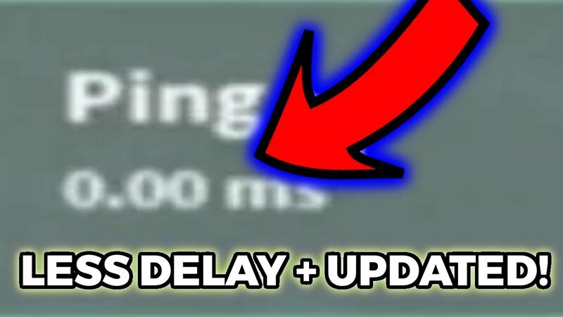 How to reduce your ping in roblox 2.0! (less delay & updated) - Yandex ...