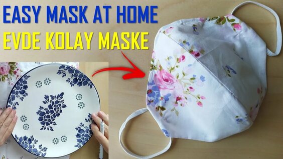 maske resimleri: 1 bin video Yandex'te bulundu