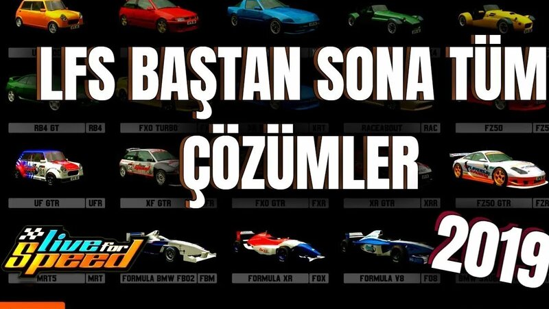 LFS | S2 açma ve tüm hata çözümleri 2019 sesli anlatım - Yandex Video ...