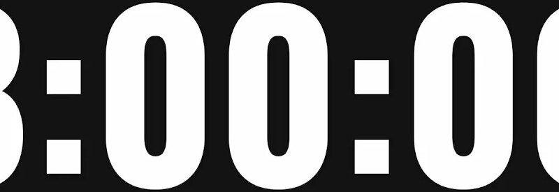 8 Hour Timer - Смотреть онлайн в поиске Яндекса по Видео