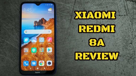 xiaomi redmi 8a: 469 video Yandex'te bulundu