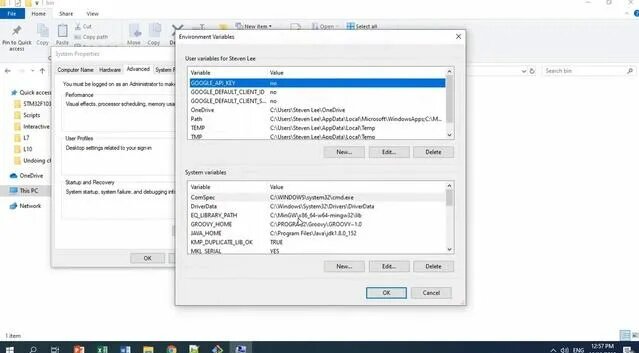 How to install repo on Windows 10 - Смотреть онлайн в поиске Яндекса по ...