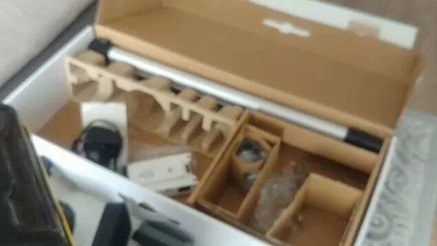 Обзор пылесоса karcher VC 6 cordless premium ourfamily/VC 6 cordless ...