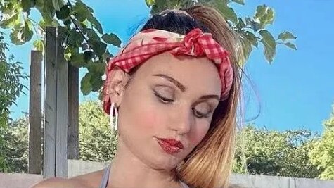 Carinnha White | Plus sized model Curvy Fashion Model | Carinnha White ...