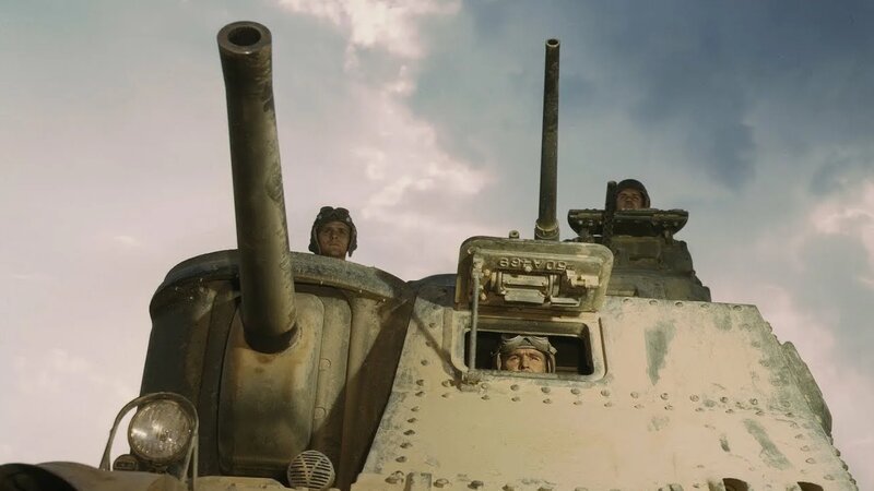 Sahara (1995) with Alan David Lee, Simon Westaway, James Belushi movie ...