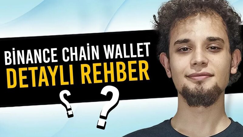 Binance Wallet Nedir, Nasıl Kurulur? - Wallet Direct Transferi ...