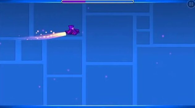 Geometry dash 5x, 6x and 10X Speed!!!!! (2.2 possible new feature ...