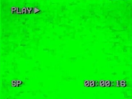 Футаж старая плёнка | footage old film | зелёный экран | green screen ...