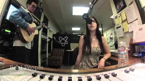 Dresses - Interview with KCR Secret Sessions - Смотреть онлайн в поиске ...