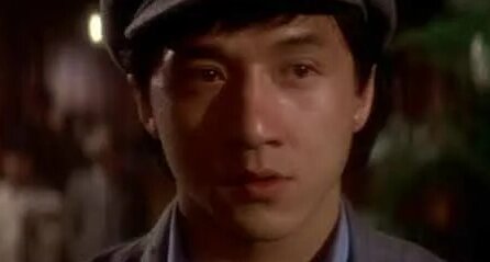 I Stand Up High [With English Lyrics] - Jackie Chan (From "Project A 2 ...