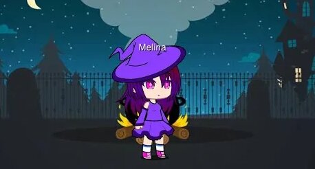 transformacion she hulk gacha club+18 Melina bruja (especial de ...