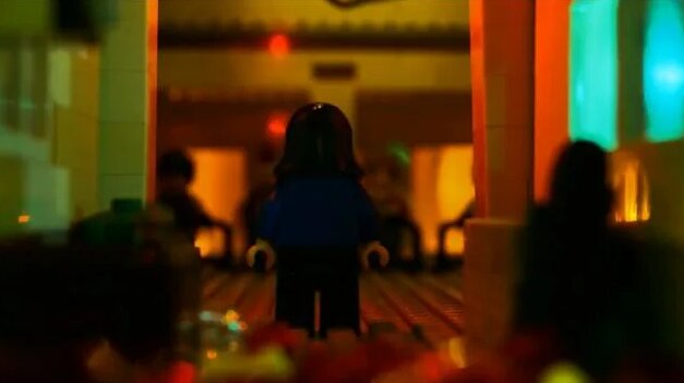 LEGO SCP Foundation: Containment Lockdown - Смотреть онлайн в поиске ...