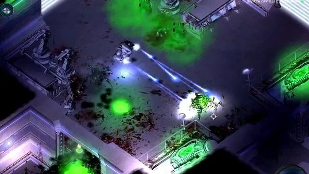 [Alien Shooter 2: Reloaded] Walkthrough Mission #13 ALL Secrets ...