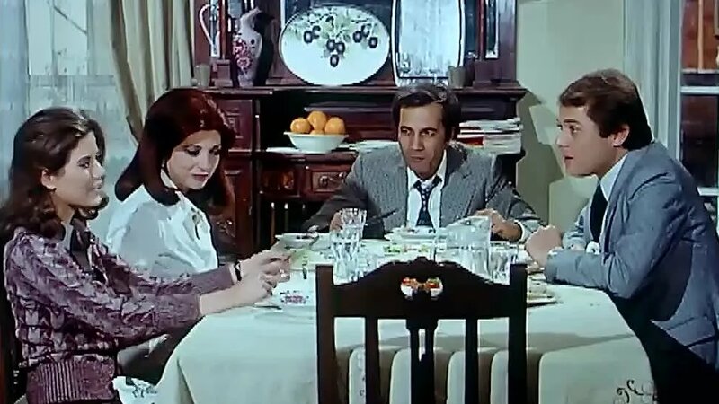 فيلم ولا يزال التحقيق مستمرا — Видео от Aflam Araby - افلام عربي ...