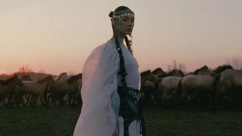 AY YOLA - Homay (Official music video) — Видео от Ве Роша - Смотреть ...