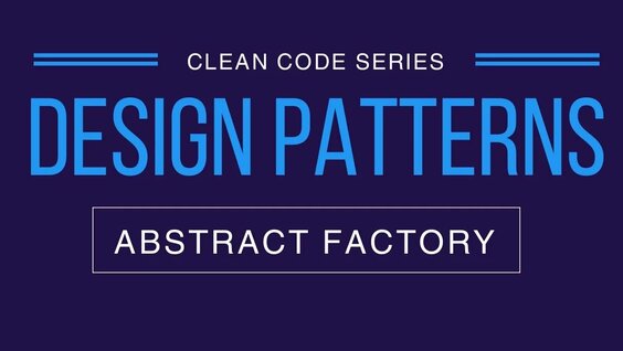 abstract factory pattern java code: 891 video Yandex'te bulundu