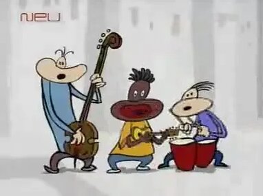 Wally Warning No Monkey - Смотреть онлайн в поиске Яндекса по Видео