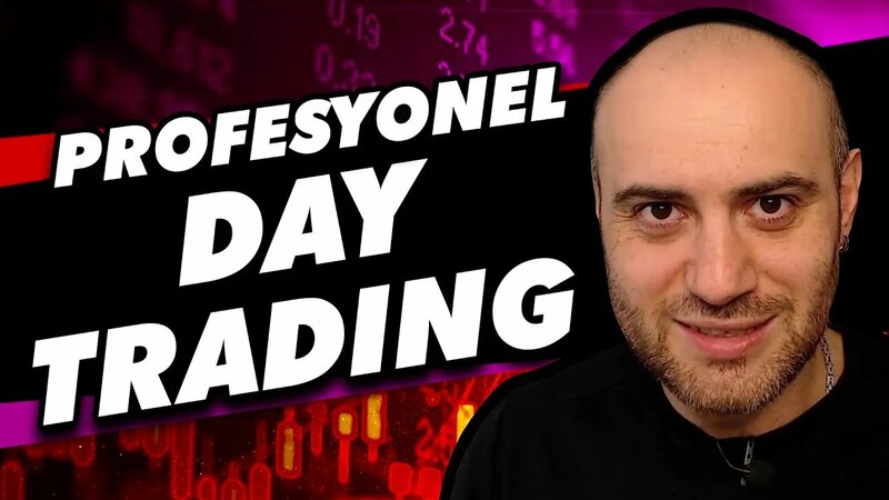 Profesyonel DAY Trade Stratejisi - Day Trade Nasıl Yapılır? - Yandex ...