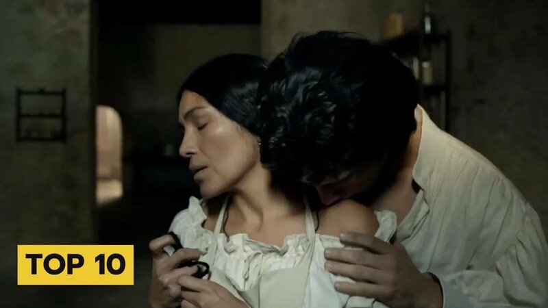 Top 10 Mexican Romance Movies - Смотреть онлайн в поиске Яндекса по Видео