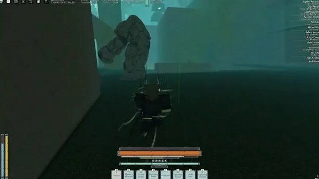 How to Uncap Heavy, Medium, and Light Weapons in Deepwoken 2023 ...