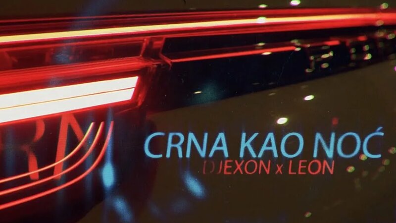 Djexon x leon - crna kao noć (official video) - Смотреть онлайн в ...