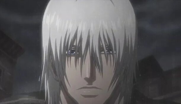 Devil May Cry Anime - Opening - Creditless - d.m.c. by Rungran - HD HQ ...