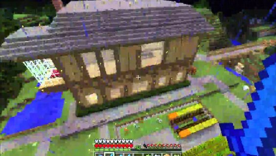 minecraft yay yapımı: 715 video Yandex'te bulundu