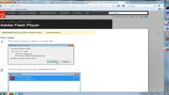 adobe media player +indir: 1 bin video Yandex'te bulundu