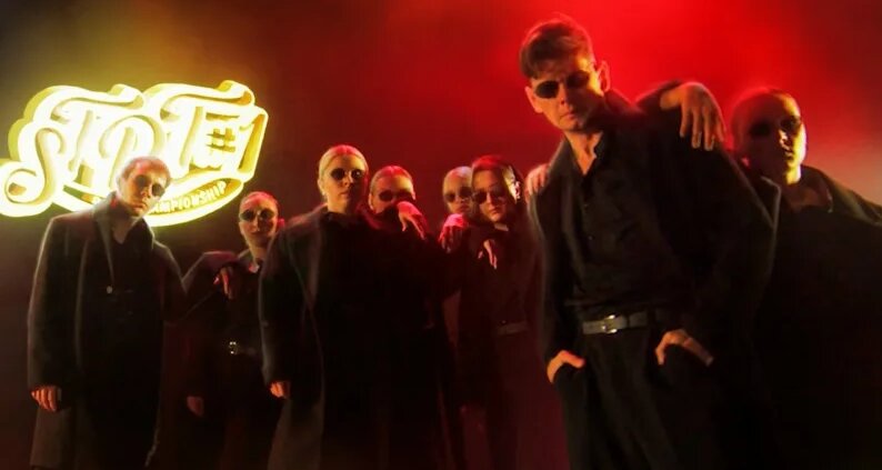 DS crew | Кино - Последний герой — Видео от DS_crew_official - Смотреть ...