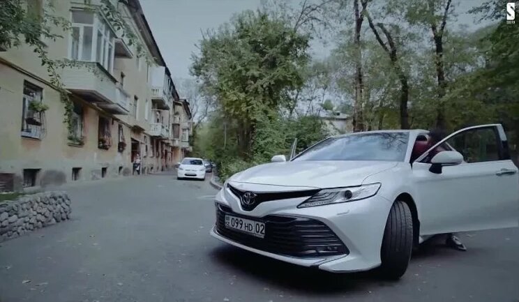 sheker 1 сезон 8 серия — Видео от Дым Дым - Смотреть онлайн в поиске ...