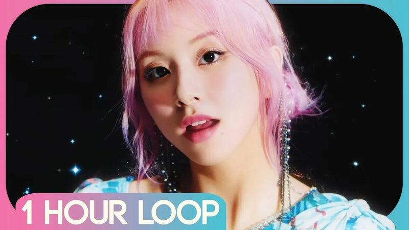 Twice 'Alcohol-Free' 1 HOUR LOOP MV - Yandex Video aramada çevrimiçi izle