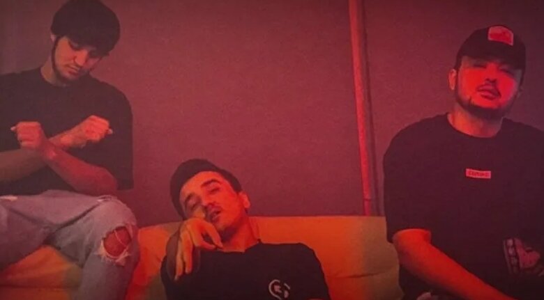 Asl Wayne & Morf & Konsta - Qo'l Kiri ( Music Video ) - UzRap 🇺🇿 ...