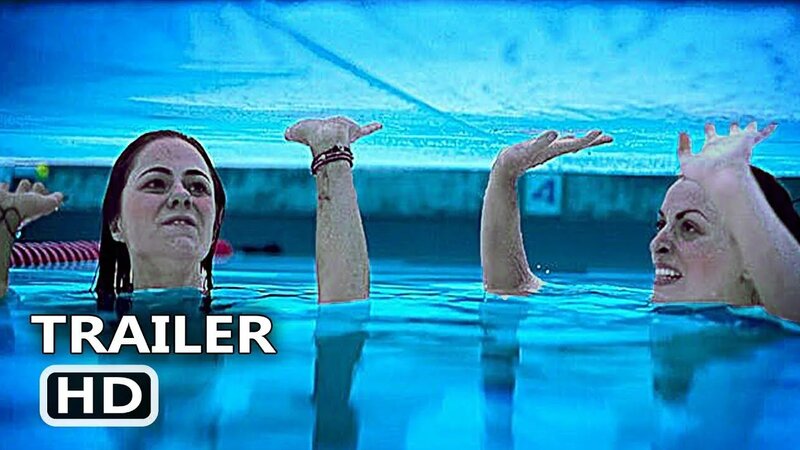 12 feet deep trailer /\ trapped in a pool /\ I wanna see this - Yandex ...
