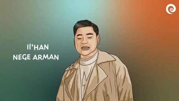 Nege arman | Il’HAN (lyric video) - Смотреть онлайн в поиске Яндекса по ...