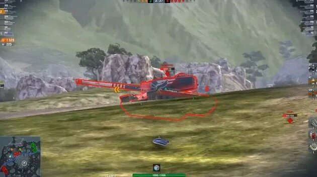 ИС-5 (Объект 730) - Мечта, а не танк | WoT Blitz - Смотреть онлайн в ...