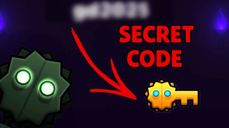 How to get a GOLD KEY for FREE Right NOW in Geometry Dash 2.207? (New ...