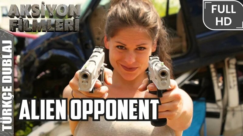 Alien Opponent | 2010 | Türkçe Dublajlı Aksiyon Filmleri - Yandex Video ...