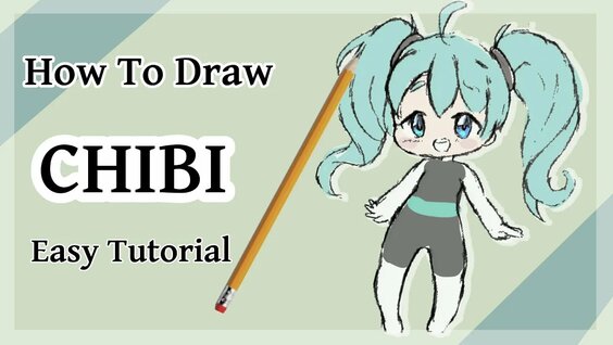 kawaii chibi: 1 bin video Yandex'te bulundu