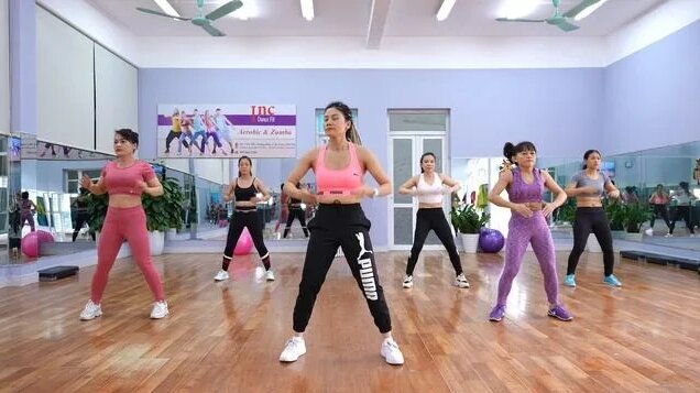 Полноценная кардиотренировка. 7 DAY Challenge Lose Belly & Arms Fat ...