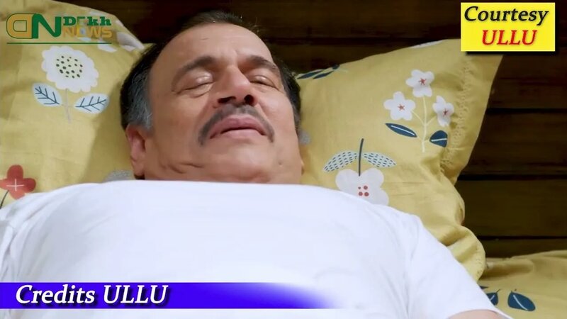 Siskiyaan Palang Tod Ullu Web Series Trailer, Actress & Star Cast Name ...