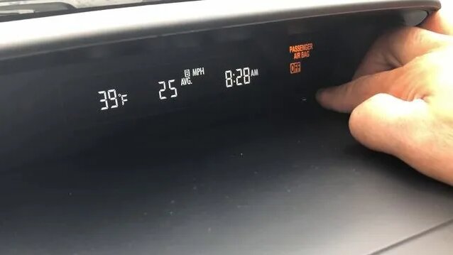 Subaru crosstrek - how to set clock - Смотреть онлайн в поиске Яндекса ...
