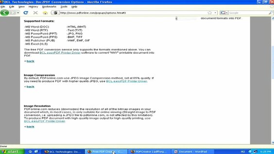 wordpad to pdf online: 786 video Yandex'te bulundu