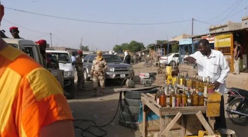 Buganu Ceremony 2024@Tvyabantu