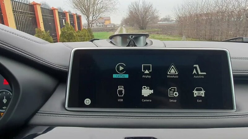 How to update your SW on your BMW Multi Media Interface (MMI) wireless ...