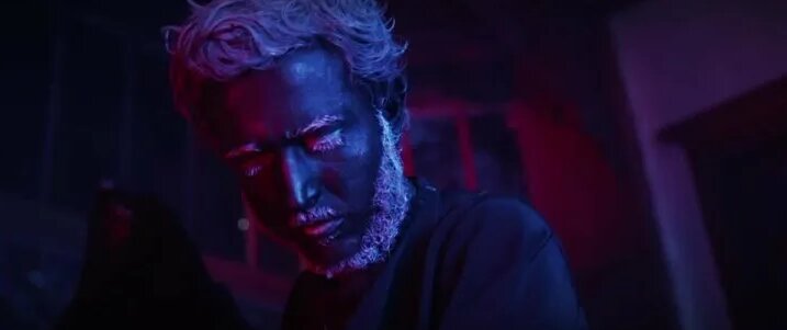 Raving George - You're Mine feat. Oscar & The Wolf (Official Videoclip ...