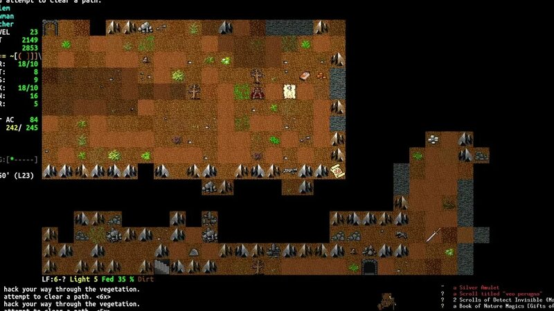 Tangaria (MMO-roguelike) Arrow OF Destiny